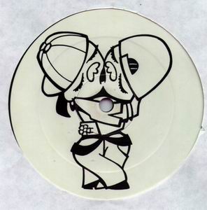 Picture of EP I [Vinyl]